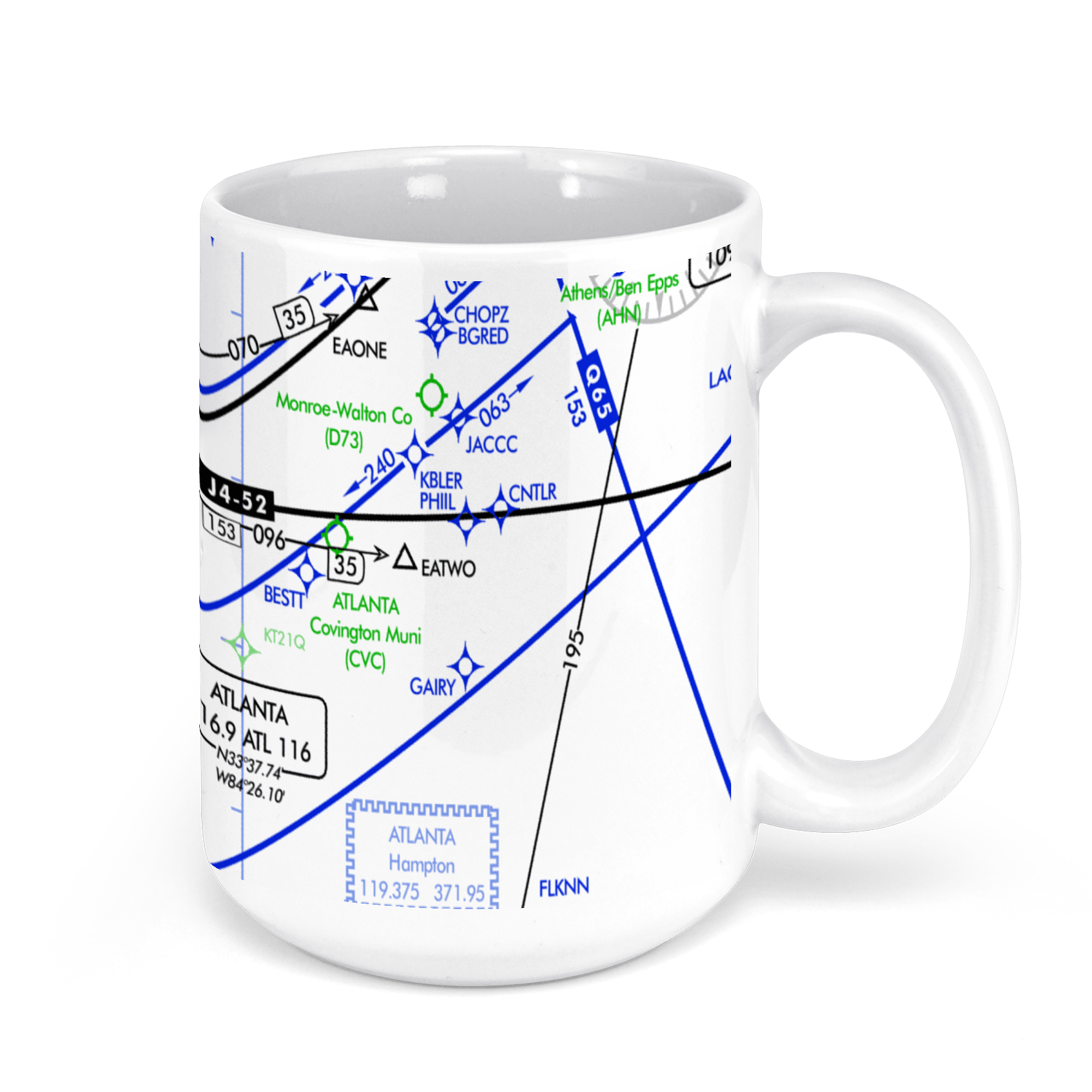 Hartsfield-Jackson Atlanta International Airport (ATL), North Terminal ...